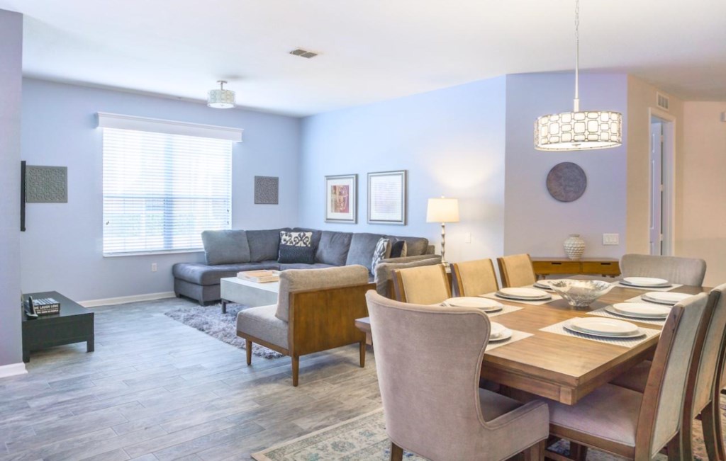 View Vista Cay Luxury Pearl, Next to EPIC and OCCC | A Orlando Vacation ...