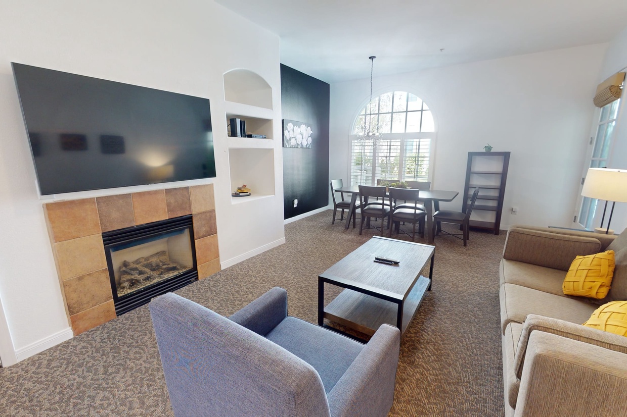 LV108 | California Vacation Villas