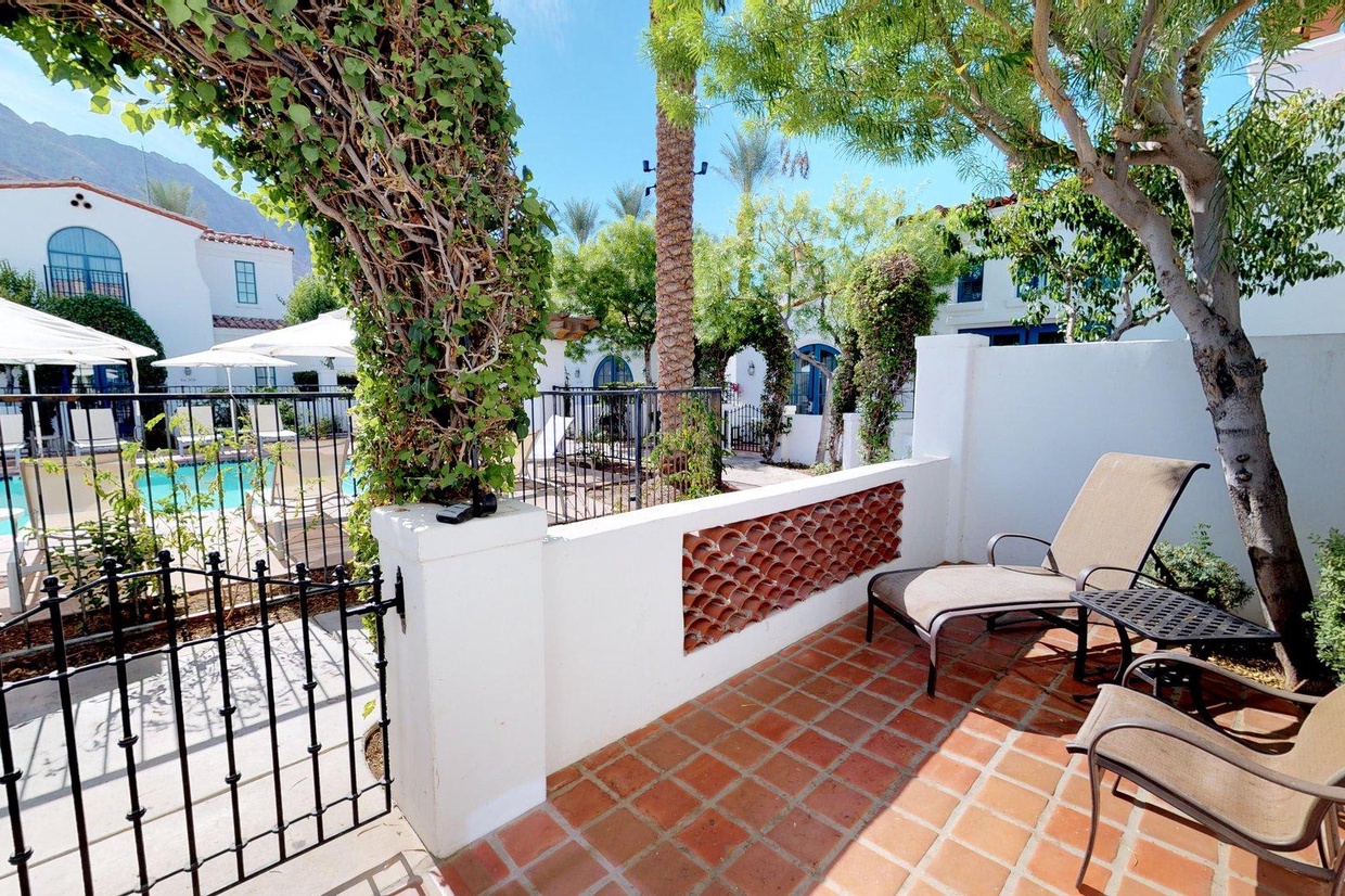 SV259 La Quinta Resort 2BR 3BA Spa Villa Retreat | California Vacation ...