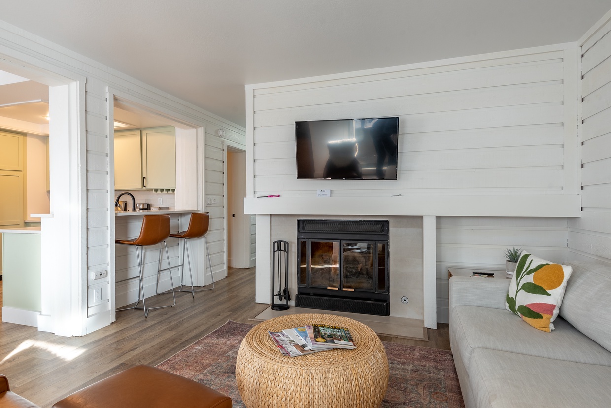 Bluff Condo 4033 | Alpine Lodging Sun Valley