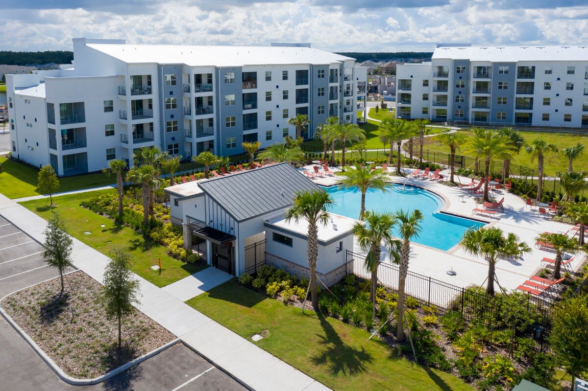 View Gorgeous 2BR Themed Room w Waterpark 204 3131 | A Kissimmee ...