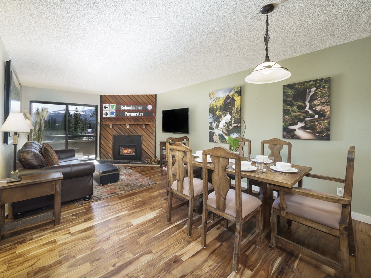 Grandview C12 | Alpine Edge