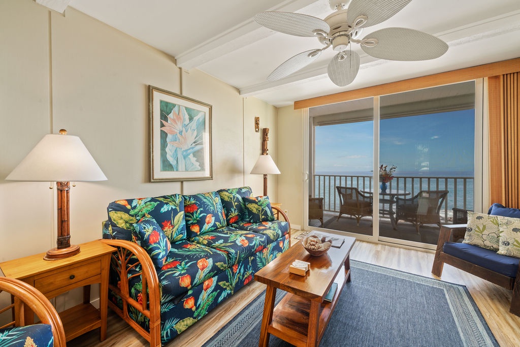 View Hale Kona Kai 205 | A Kailua Kona Vacation Rental