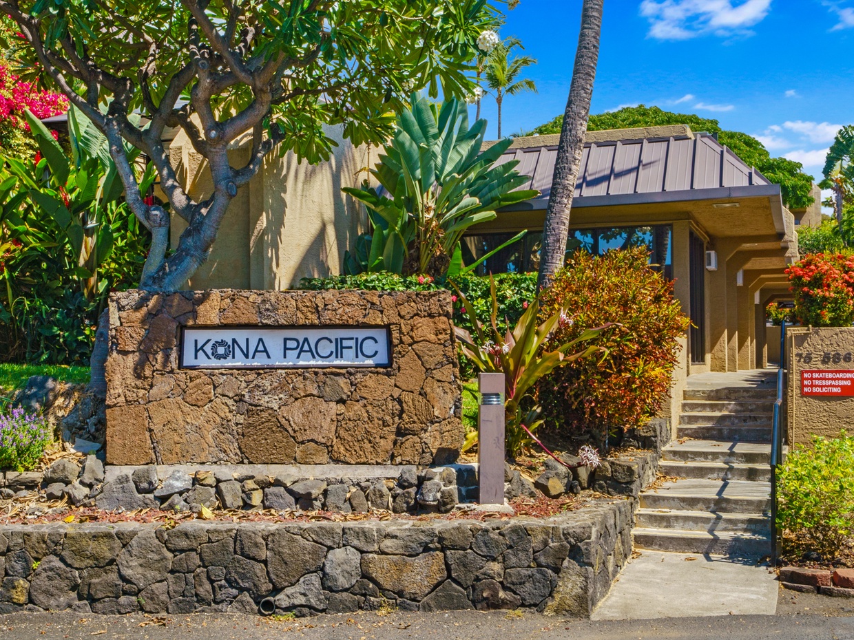 View Kona Pacific E633 | A Kailua Kona Vacation Rental