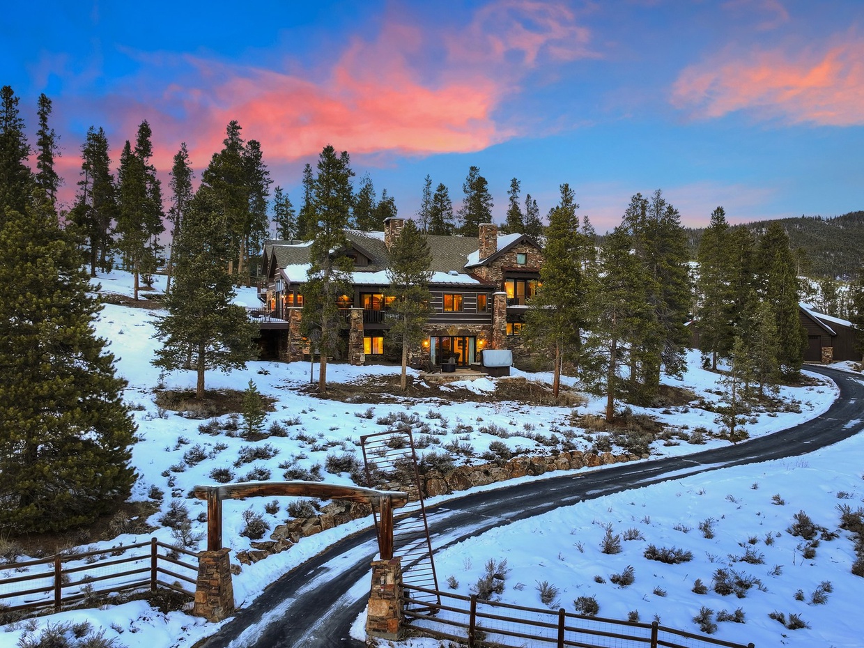 View The Lodge at Stoney Ridge | A Breckenridge Vacation Rental