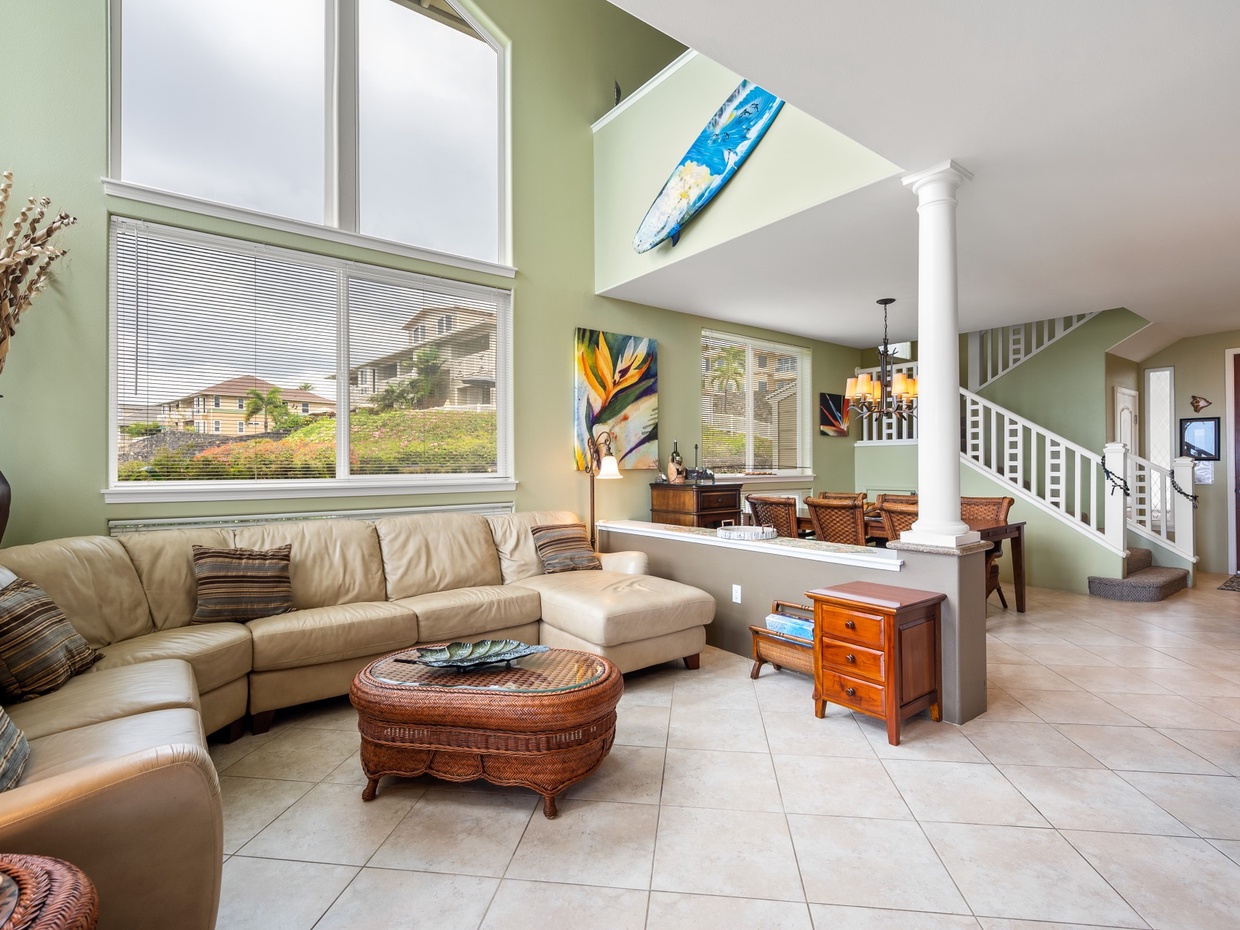 View Alii Cove I-4 | A Kailua Kona Vacation Rental
