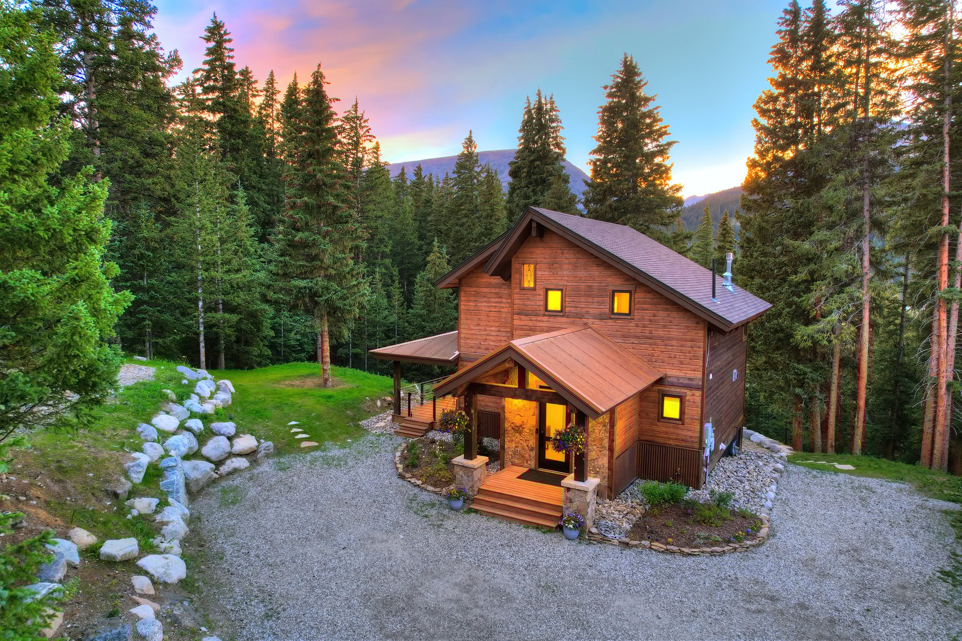 Foxtail Trail | Alpine Edge