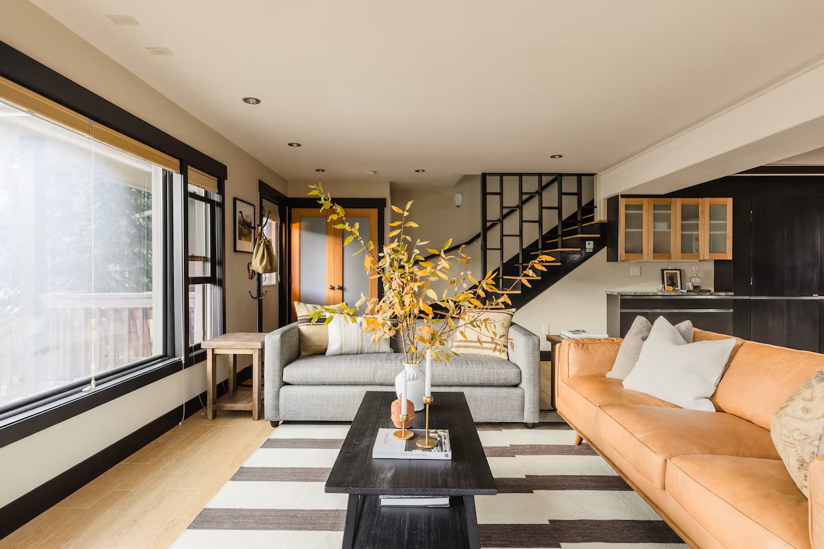 NEW Skyfall Haus in Downtown Breck | Alpine Edge