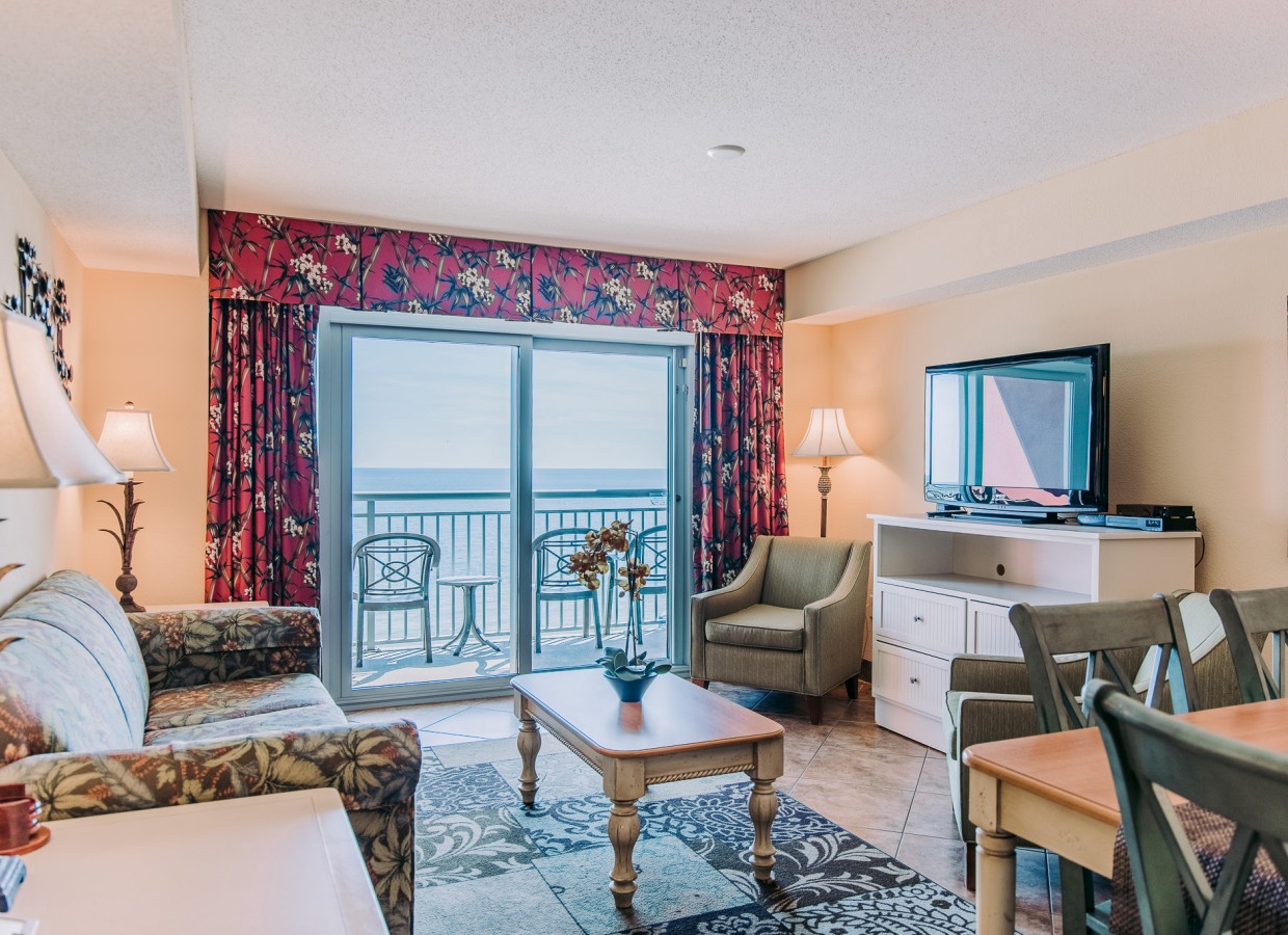 Grand Atlantic unit 905 | A Myrtle Beach Vacation Rental
