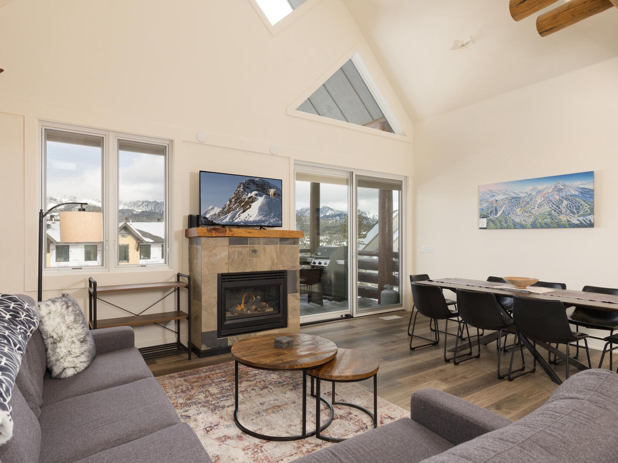View Saddle Ridge I3 | Moonlight Basin Lodging