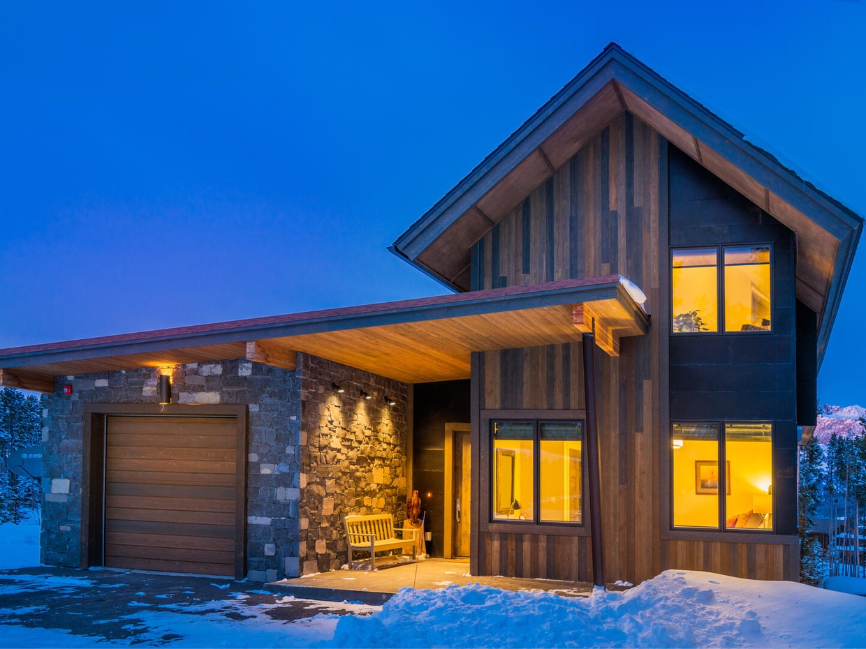View 7 Rolling Ridge | Moonlight Basin Lodging