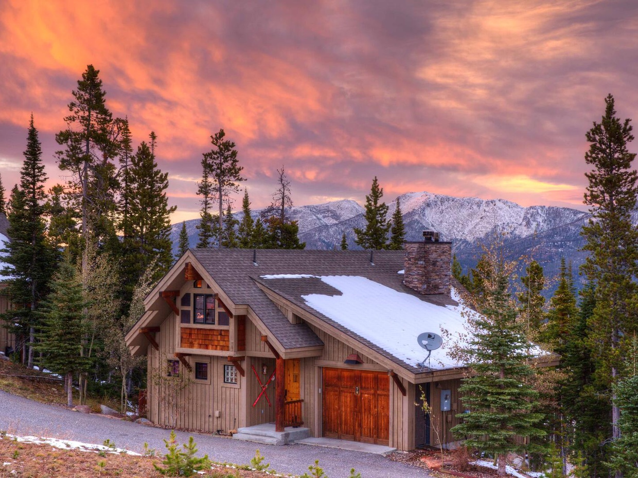 View 7 Gambler Rd | Moonlight Basin Lodging