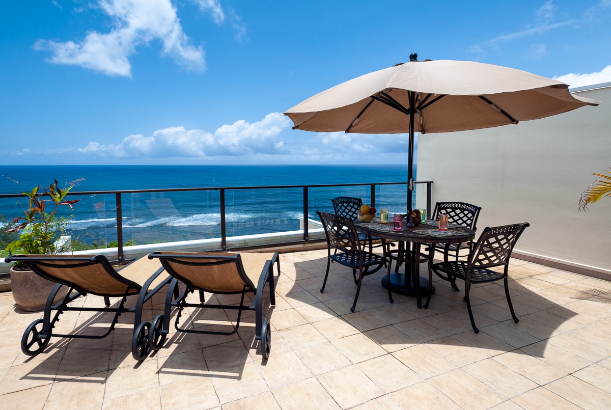 Puu Poa 405 | Kauai Kahuna Vacation Rentals