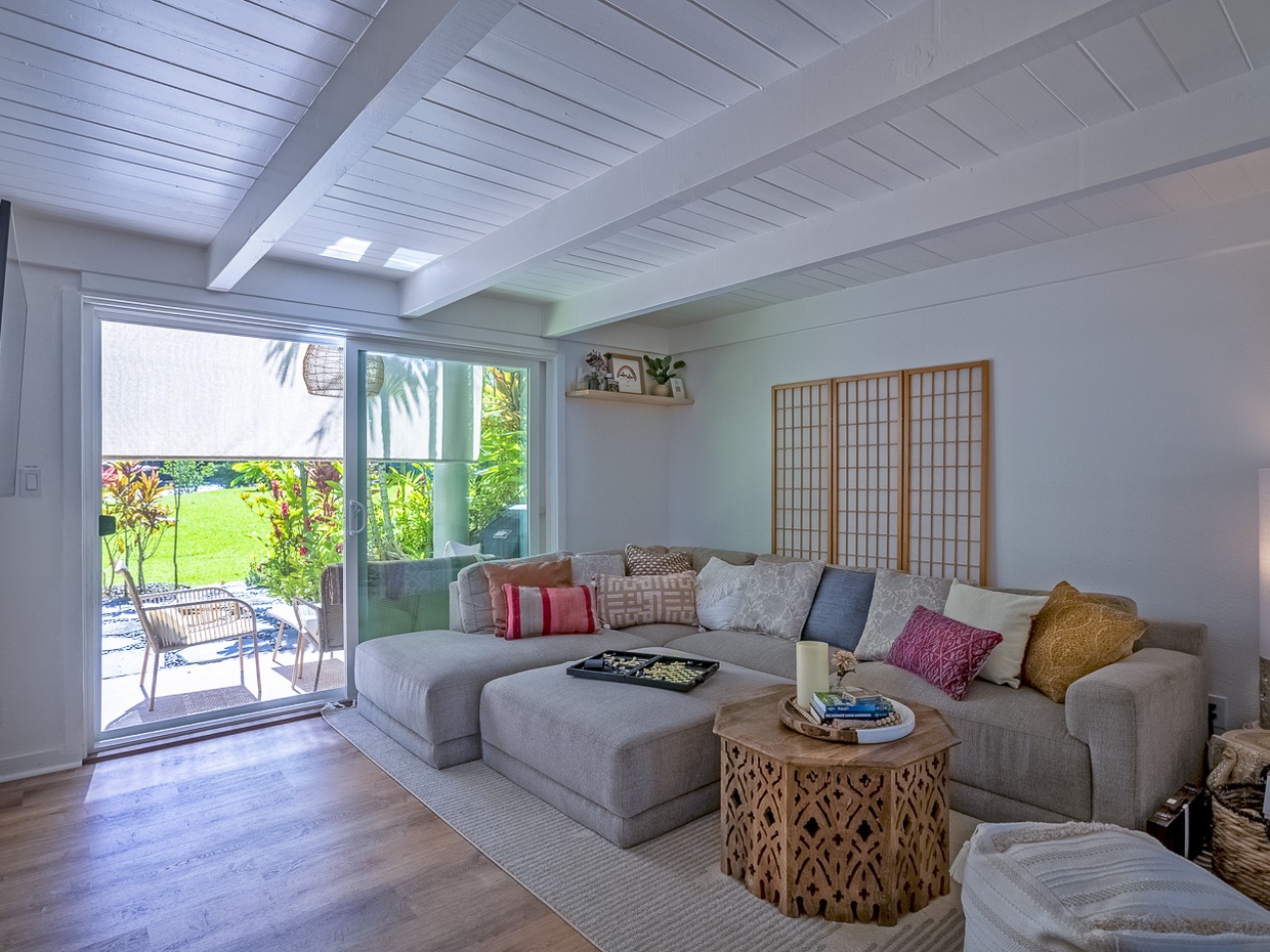 Puamana 2C | Kauai Kahuna Vacation Rentals