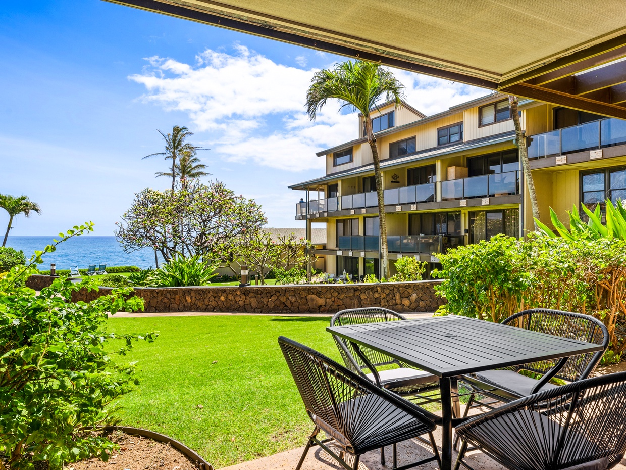 Makahuena 2106 | Kauai Kahuna Vacation Rentals