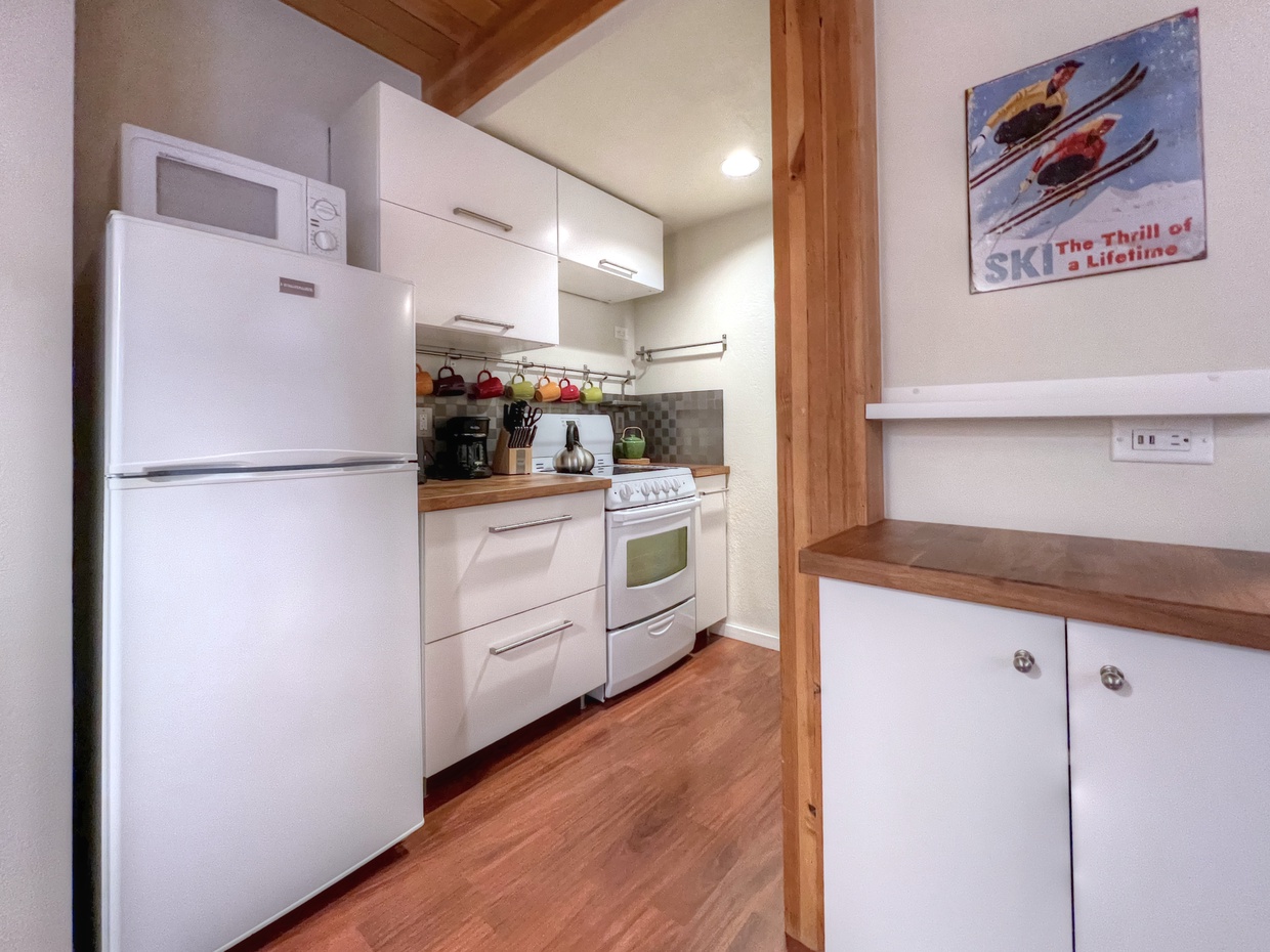 View Wood Creek #406 | A Mount Crested Butte Vacation Rental