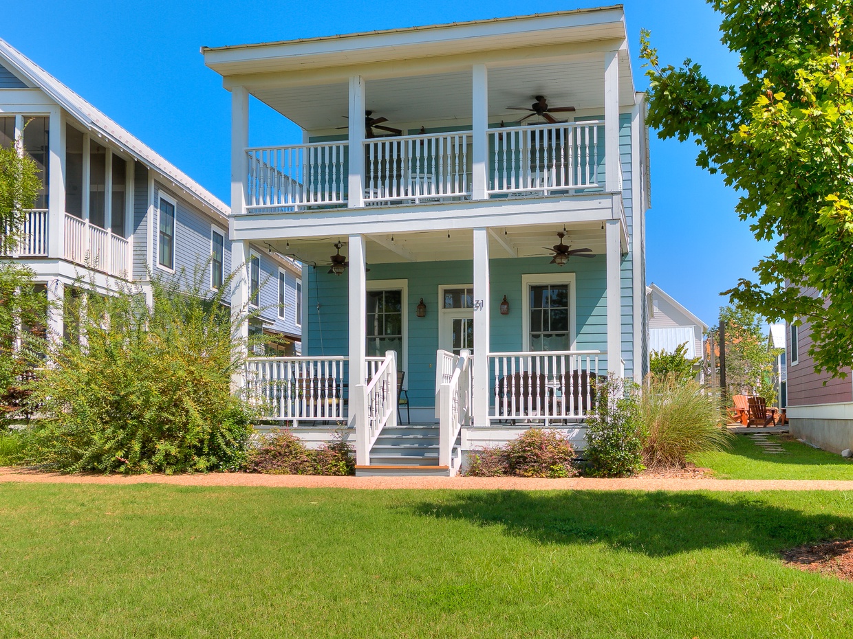 View Carlton Landing-Blue Bonnet- Pet Friendly | A Carlton Landing ...