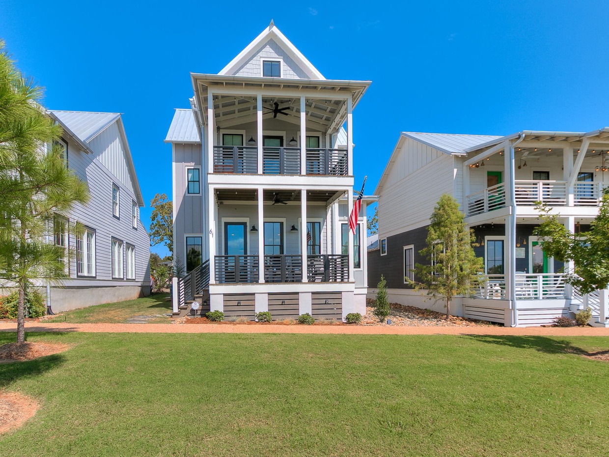 View Carlton Landing-Greenway Getaway | A Eufaula Vacation Rental