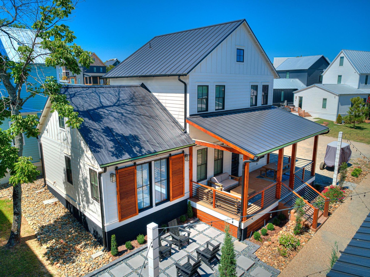 View Carlton Landing-Landing Pad | A Eufaula Vacation Rental