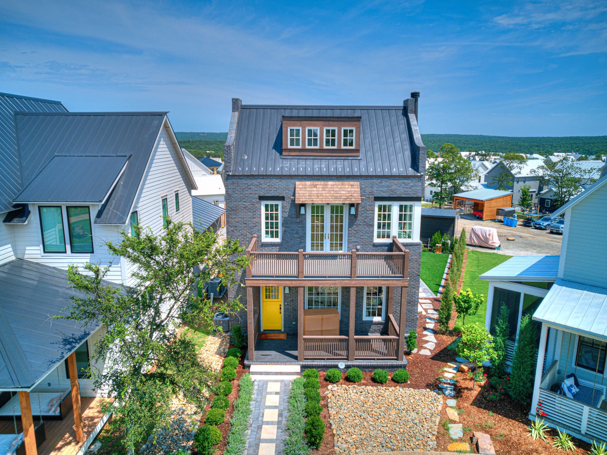 View Carlton Landing-Pella House | A Carlton Landing Oklahoma Vacation ...