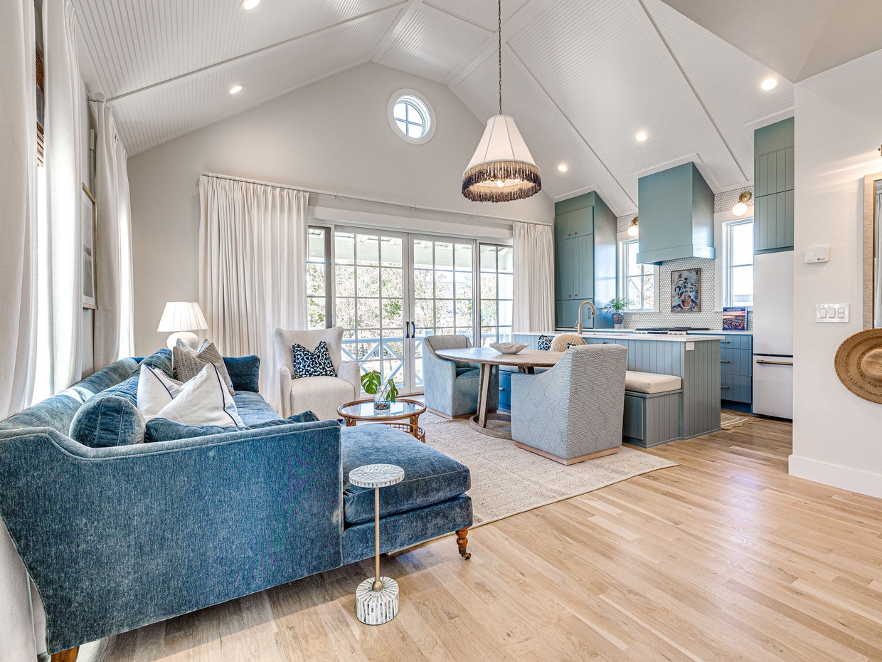 View Carlton Landing-The Brooksider | A Carlton Landing Oklahoma ...