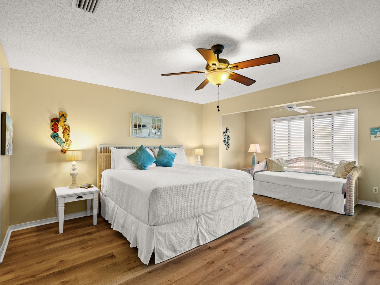 Sunrise Serenity 410 | Panama City Beach FL Vacation Rental