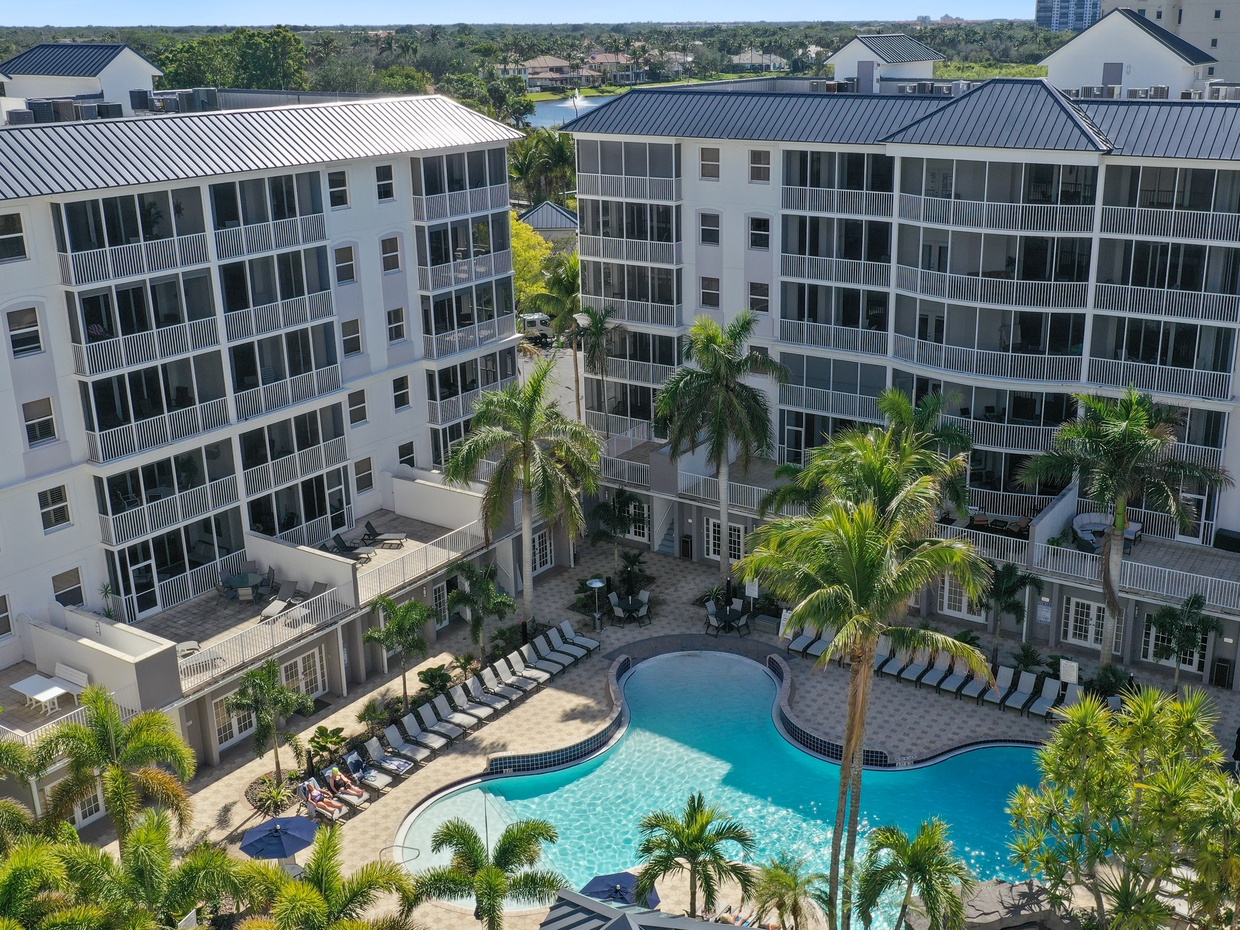 View Regatta Penthouse | A Naples Vacation Rental