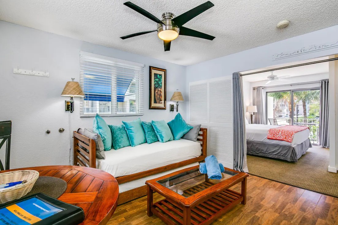 View Cool Cabana at Waikiki 1-Bedroom | A Honolulu Vacation Rental
