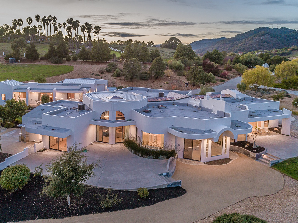 Hope Ranch at Avila Valley | Seven Sisters Vacation Rentals