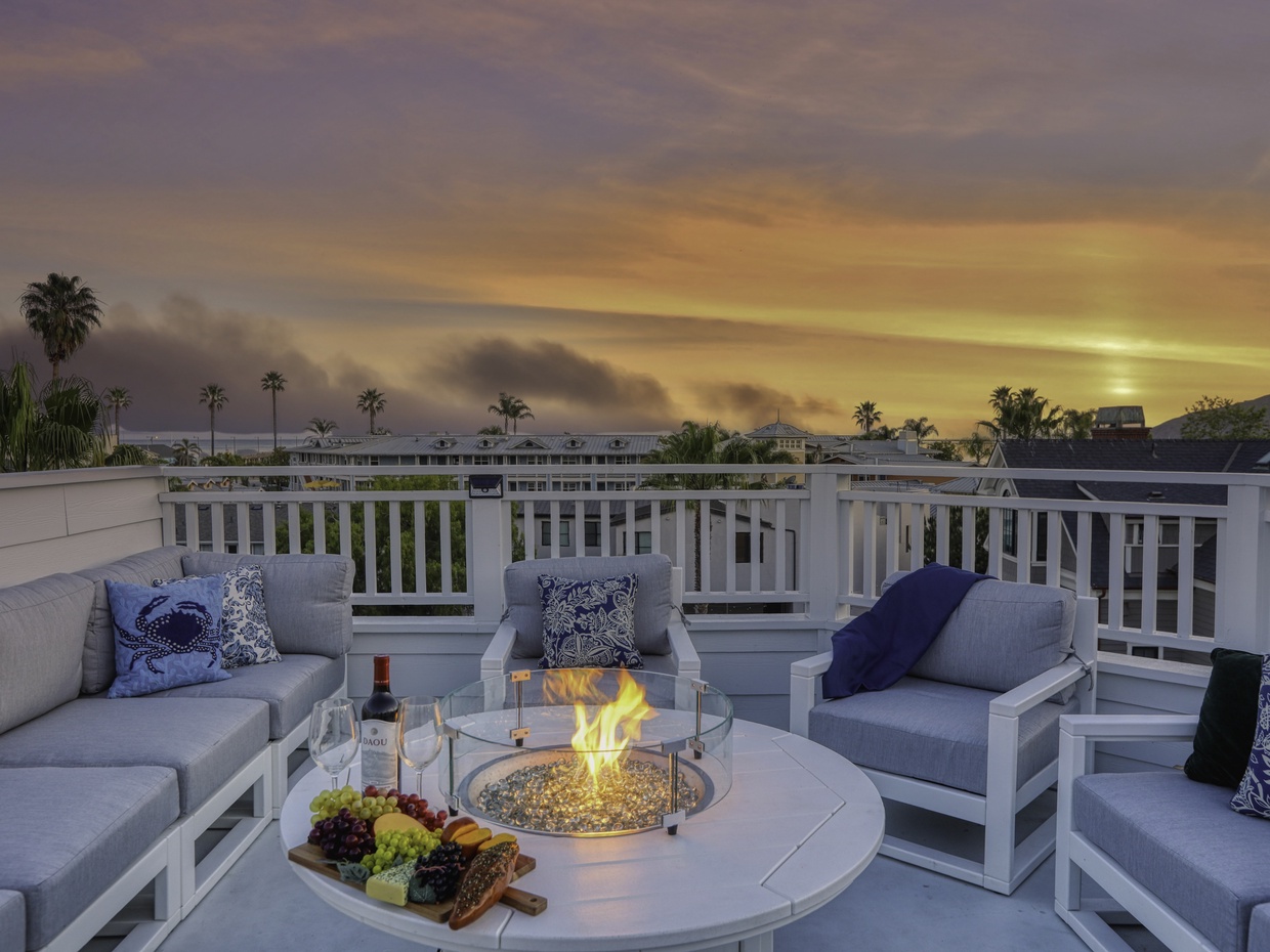 Gather at Avila | Seven Sisters Vacation Rentals