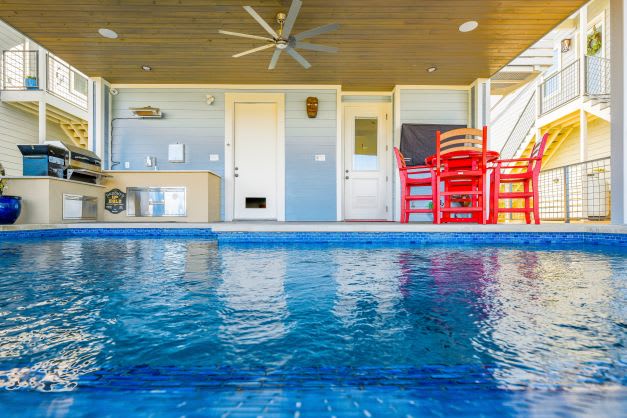 Lake LBJ Vacation Rentals | Hill Country Stays