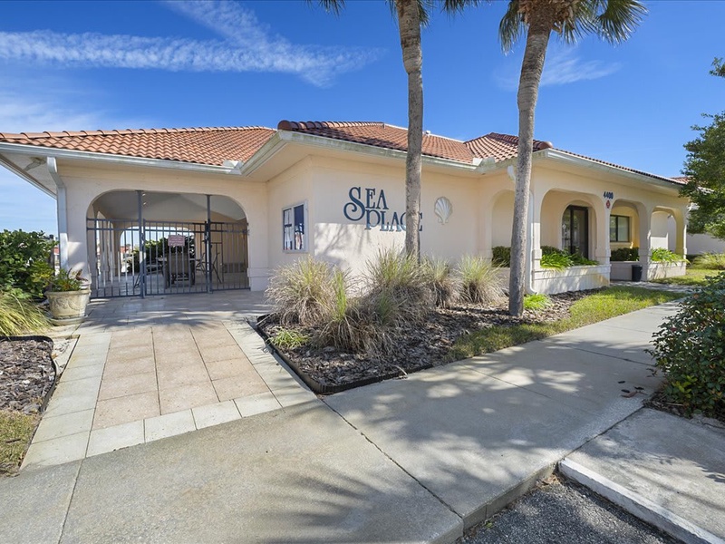 View Sea Place 11209 | A St. Augustine Florida Vacation Rental