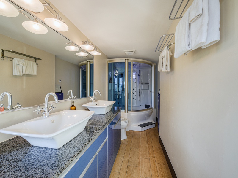 NEW Skyfall Haus in Downtown Breck | Alpine Edge