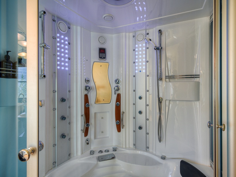 NEW Skyfall Haus in Downtown Breck | Alpine Edge