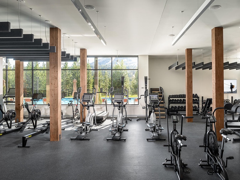 View 215 LakeLodge | Moonlight Basin Lodging