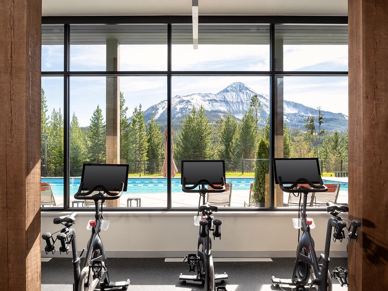 View 215 LakeLodge | Moonlight Basin Lodging