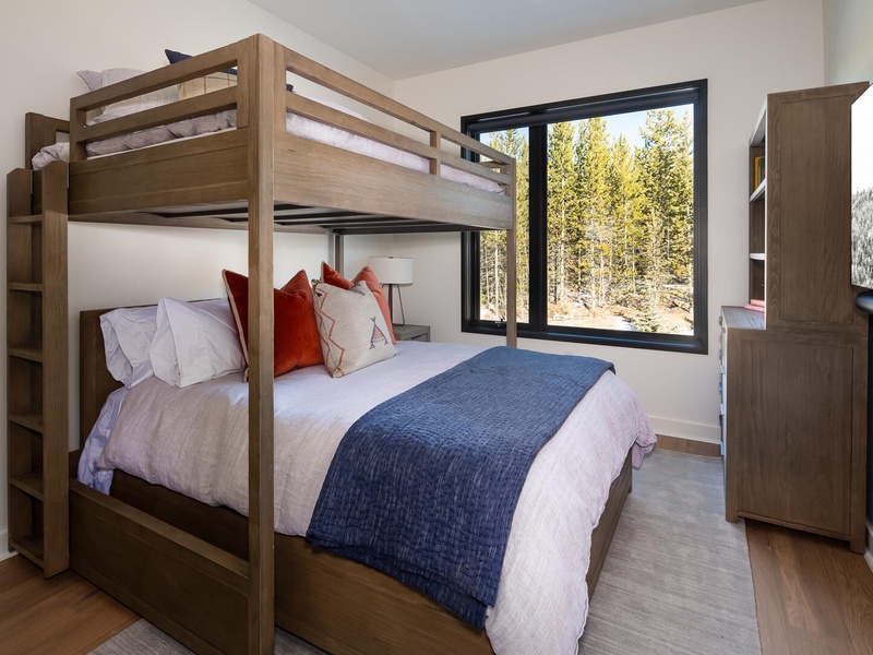 View 215 LakeLodge | Moonlight Basin Lodging