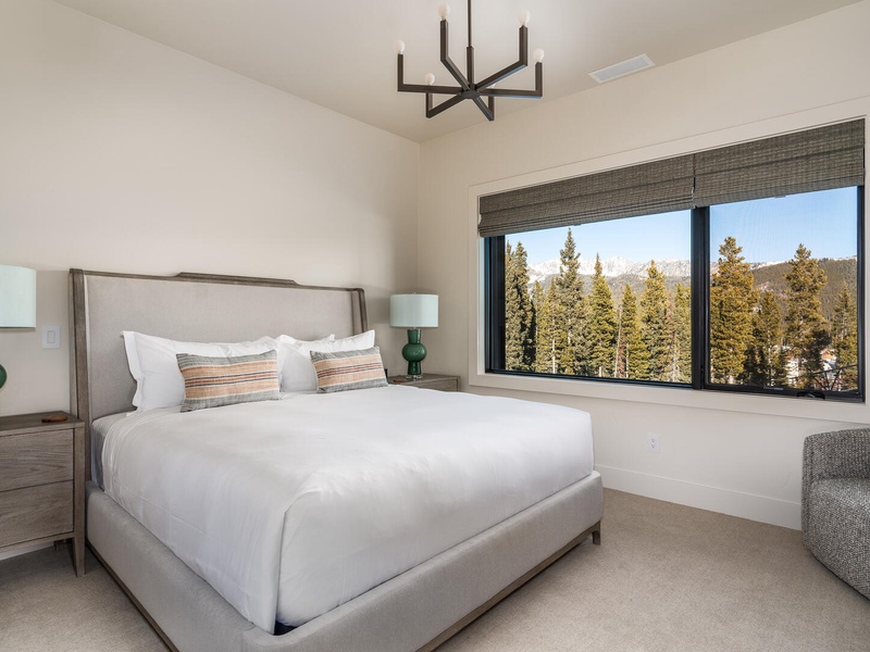View 9 Deep Forest Drive | Moonlight Basin Lodging