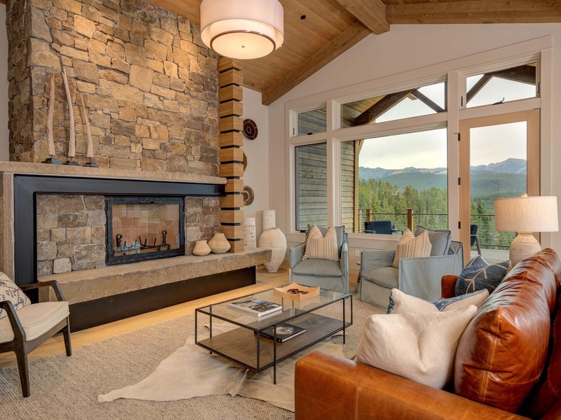 Moonlight Basin Lodging - Property Search