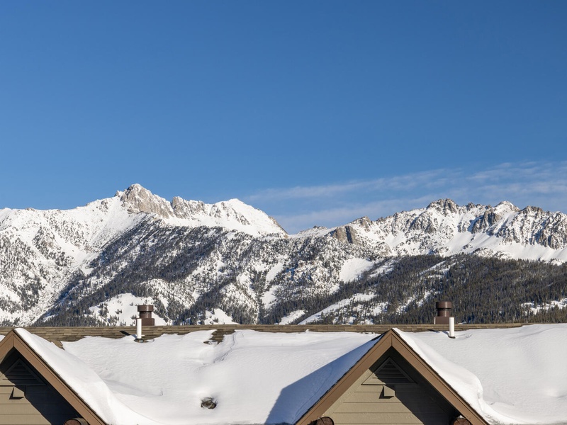 View Saddle Ridge I3 | Moonlight Basin Lodging