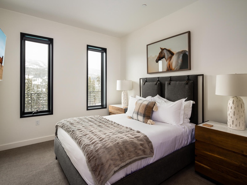 View 220 LakeLodge | Moonlight Basin Lodging