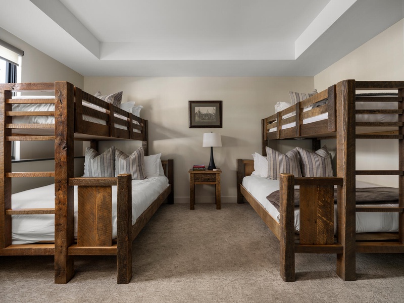 View 7 Rolling Ridge | Moonlight Basin Lodging
