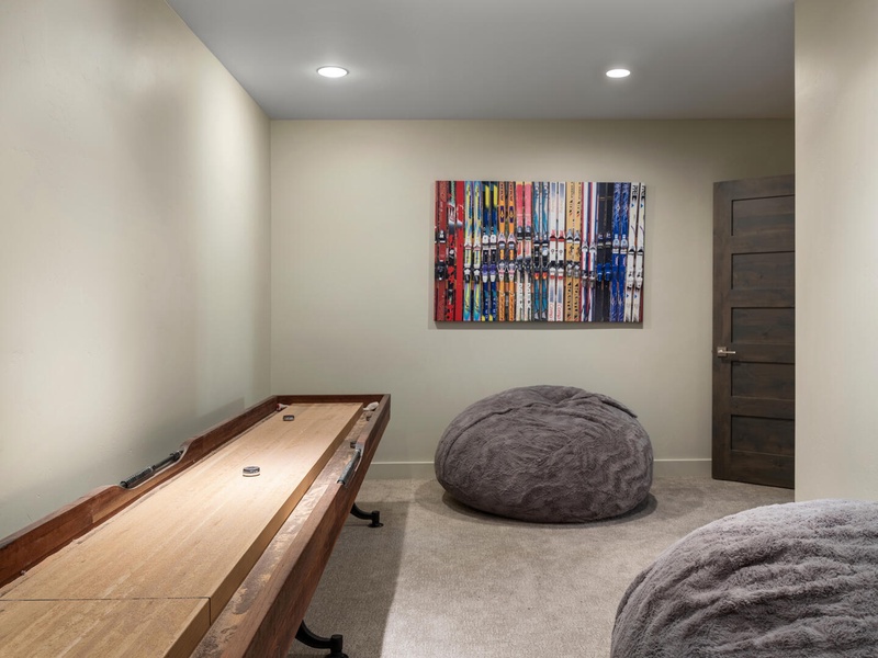 View 7 Rolling Ridge | Moonlight Basin Lodging