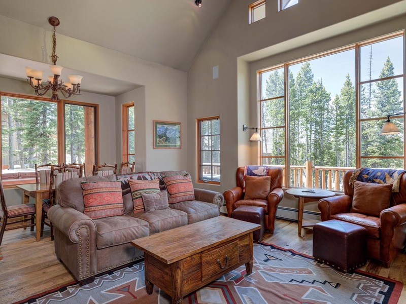 Moonlight Basin Lodging - Property Search