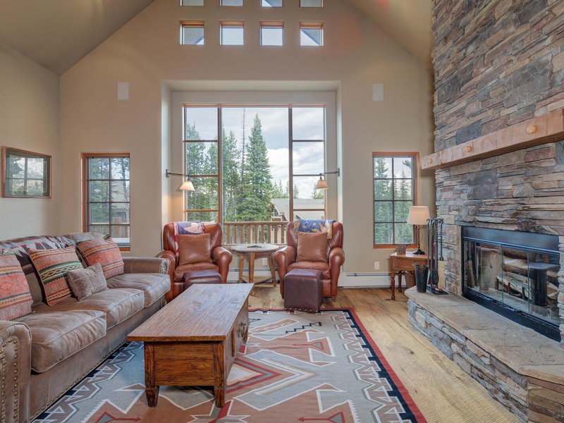 Moonlight Basin Lodging
