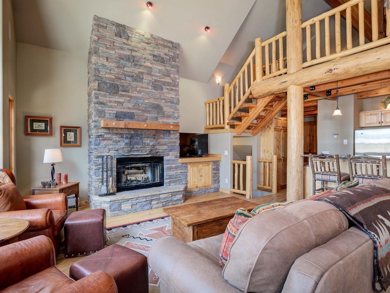 Moonlight Basin Lodging - Property Search