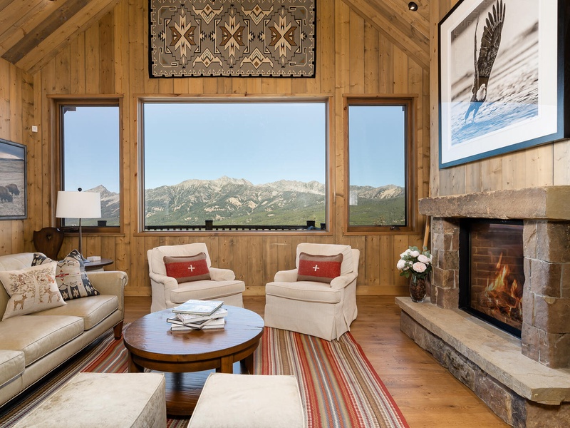 Moonlight Basin Lodging - Property Search