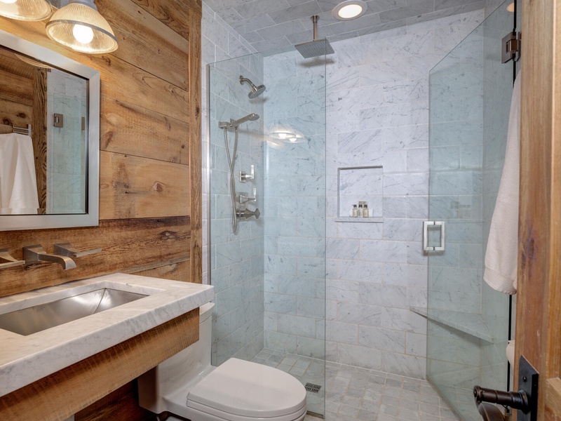 View 9 Cabin Hollow | Moonlight Basin Lodging