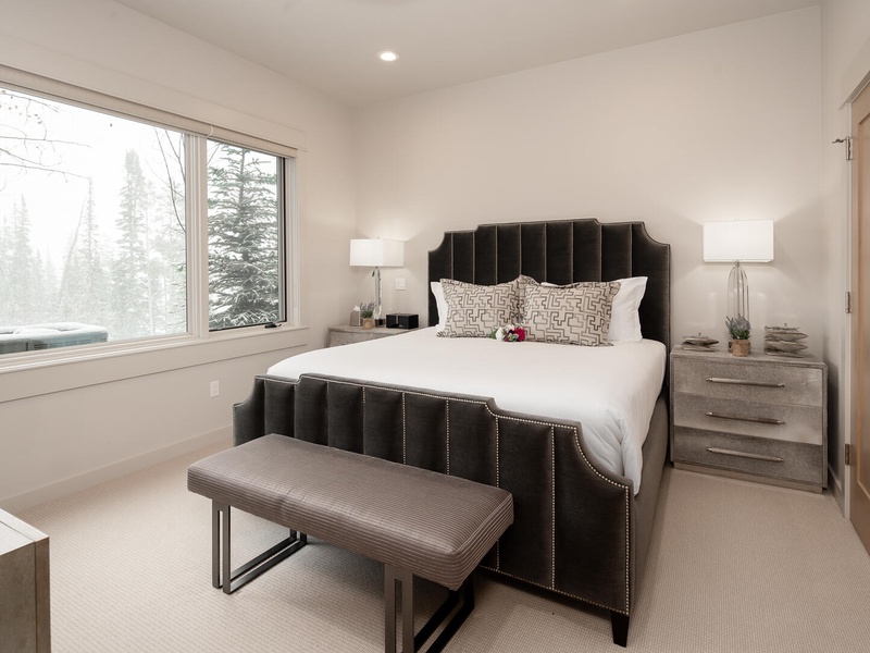 View 83B Lodgeside | Moonlight Basin Lodging