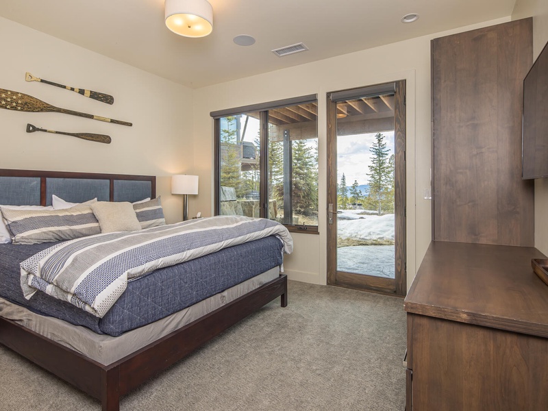 View 18 Alpine Bend | Moonlight Basin Lodging